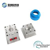 China Custom Plastic Injection Mold Tooling for Automobile ABS PP PC HDPE Nylon for sale