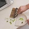 China Desktop Cleaning Broom Set Injection Mold Assembly Hot Cold Runner 100K-1000K Shots for sale
