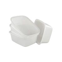 China Custom Precision Injection Molded Plastic Parts ±0.01mm Tolerance 500000 Shots Mold Life for sale