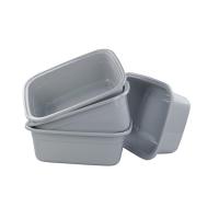 China Custom Precision Injection Molded Plastic Parts ±0.01mm Tolerance 500000 Shots Mold Life for sale