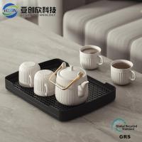 China High Precision Plastic Injection Molding Parts Cold Runner ±0.01mm Tolerance Custom Sizes for sale