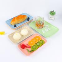 China Eco Friendly Wheat Straw Plastic Custom Parts for Electronic Appliances 400+ Material Options for sale