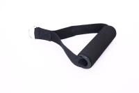 China Heavy Duty Cable Pulldown Attachments for Gym Weightlifting Exercise Handles 2 Pack for sale