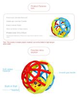 China Injection ABS Plastic Mould Die Casting Machine for Cartoon Children Toys 120V for sale