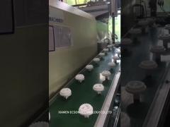 Injection molding