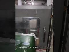 Injection molding