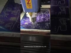 Carbon fiber processing