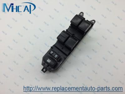 China Interruptor mestre da janela do auto poder do OEM 84820-52370 para TOYOTA YARIS à venda