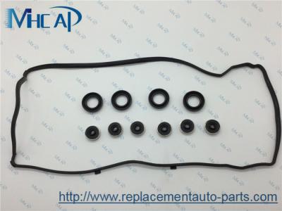 China 12030-R40-A00 Auto Parts Honda Valve Cover Set Standard Size for sale