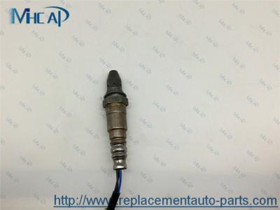 China Lambda 3 Wire Oxygen Sensor Front 89467-0E070 Automotive Toyota Highlander for sale