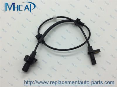 China 57455-T7A-003 Auto Parts Honda Wheel Speed Sensor Standard Size for sale