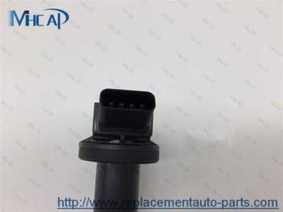 China 90919-02266 Auto Ignition Coil Assembly , 4 Wire Ignition Coil In Car for sale