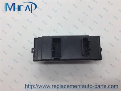 China Interruptor do vidro elétrico de reposição Toyota Avanza 84820-BZ030 traseiro direito à venda