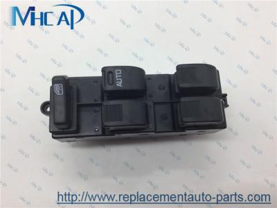 China Interruptor do vidro elétrico de reposição Toyota Avanza 84820-BZ030 traseiro direito à venda