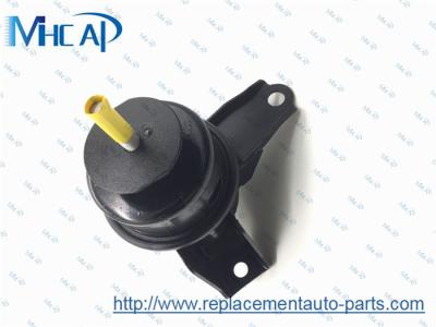 China 21810-4D300 Black Auto Parts Right Engine Mount For Hyundai Kia for sale