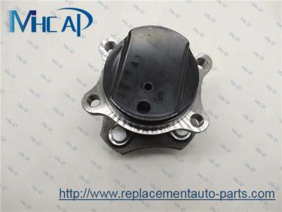 China Replace Rear NISSAN Auto Parts Car Hub Bearing 43202-JJ00A for sale