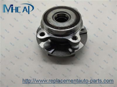 China Front Axle Wheel Hub Bearing Assembly 43550-42010 For TOYOTA AURIS COROLLA for sale
