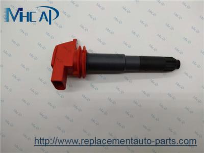China PORSCHE CAYENNE OEM 94860210404 94860210406 94860210410 Auto Ignition Coil for sale