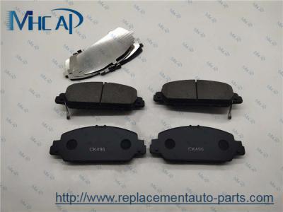 China High Performance Brake Pad OEM 45022-T2M-T00 45022-T7J-H01 For HONDA ACCORD HR-V for sale