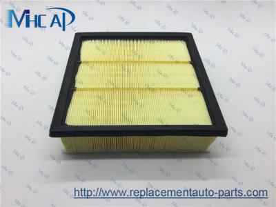 China High Performance OEM 8981402660 ISUZU Auto Parts Air Filter Element Assy for sale