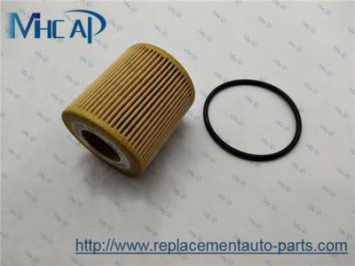 China OEM BB3Q6744BA 1720612 U2021-4302 Engine Oil Filter For FORD RANGER for sale