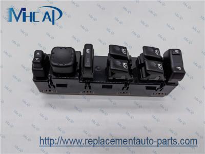 China OEM 15883323 Auto Parts Power Window Switch Replacement Cadillac à venda