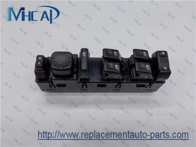 China Auto Parts Power Window Switch Replacement OEM 15883320 Para o Chevrolet à venda