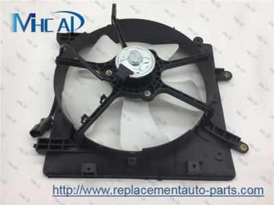 Cina Ricambi per autoveicoli Honda Radiator Fan 19015-REJ-W01 19020-PME-T01 19030-REA-Z01 in vendita