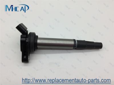 Cina Assy automobilistico 90919-02258 della bobina di accesione di 4 connettori per TOYOTA COROLLA YARIS VIOS in vendita