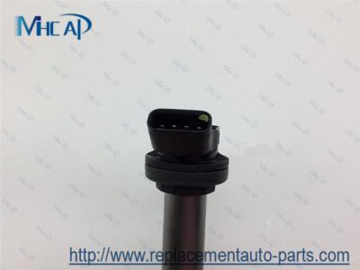 Cina Assy automobilistico 90919-02258 della bobina di accesione di 4 connettori per TOYOTA COROLLA YARIS VIOS in vendita