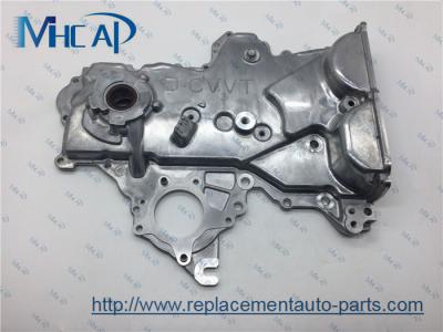 China Hyundai 21350-2B702 21350-2B701 21350-2B703 Auto Parts Oil Pump Pump Assembly for sale
