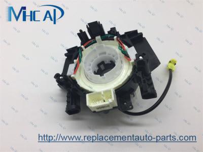 China Air Bag Clock Spring Steering Coil OEM B5567-CR70D 25567-CR70D For NISSAN for sale