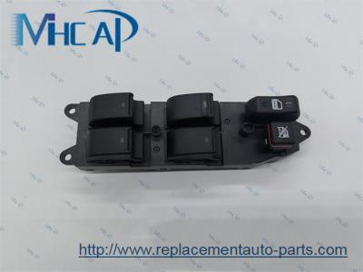 China Toyota Left Front Auto Power Window Switch OEM 84820-02100 84820-02101 84820-0F030 for sale