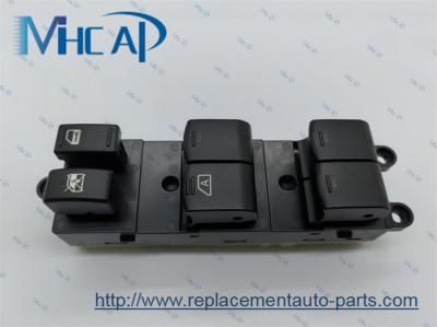 China Replacement OEM 25401-EA003 Auto Parts Power Window Switch For Nissan for sale