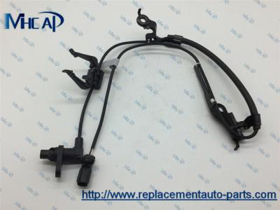 China ABS Wheel Speed Sensor Parts 89543-48040 TOYOTA HIGHLANDER / KLUGER (_U2_) 3.3 (MCU23_) for sale