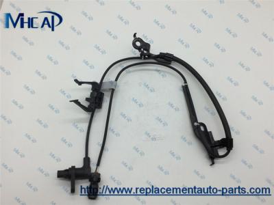 China ABS Wheel Speed Sensor Parts 89543-48040 TOYOTA HIGHLANDER / KLUGER (_U2_) 3.3 (MCU23_) for sale