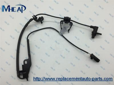 China ABS Wheel Speed Sensor Parts 89543-48040 TOYOTA HIGHLANDER / KLUGER (_U2_) 3.3 (MCU23_) for sale