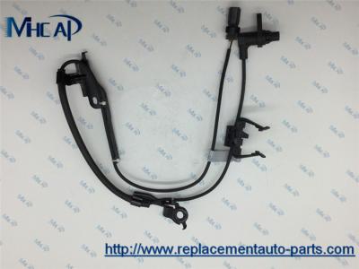 China ABS Wheel Speed Sensor Parts 89543-48040 TOYOTA HIGHLANDER / KLUGER (_U2_) 3.3 (MCU23_) for sale