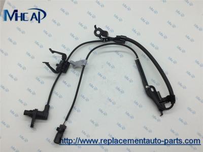China ABS Wheel Speed Sensor Parts 89543-48040 TOYOTA HIGHLANDER / KLUGER (_U2_) 3.3 (MCU23_) for sale