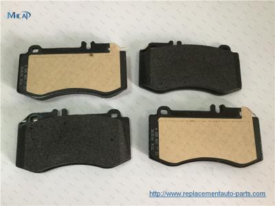 China W212 W218 Auto Brake Pads A0054207720 Semi - Metal Ceramic Material for sale