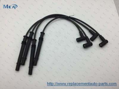 China Car Ignition Wire Set For RenauIt Clio Mk3 Mk4 1.2 OE  224404659R 2448800QAA 8200713680 for sale