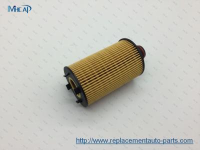 Ssangyong Korando D20DTF G20 6711803009 Auto Oil Filters