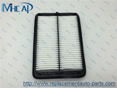 China Standard 190MM 16546-JR50A Auto Air Filter For NAVARA for sale