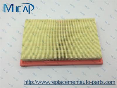 China 2740940104 177mm Auto Air Filter For Mercedes Benz E Class for sale