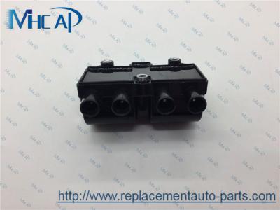 China 93363483 96566260 Black Auto Ignition Coil 96253555 25182496 for sale