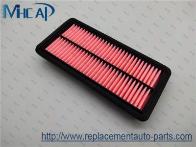 Cina filtro dell'aria automobilistico 13780-80J00 di lunghezza di 283mm per SUZUKI  SX4 EY GY 2,0 in vendita