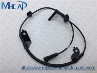 중국 4670A646 회전체 속도 센서 앞자축 옳은 4670A576 4670A032 부분 판매용