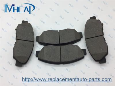 China 45022-S50-A00 Auto Brake Pads For Honda Accord CRV 45022-SM4-A00 45022-S01-A00 for sale
