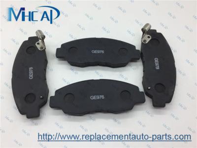 China 45022-S50-A00 Auto Brake Pads For Honda Accord CRV 45022-SM4-A00 45022-S01-A00 for sale