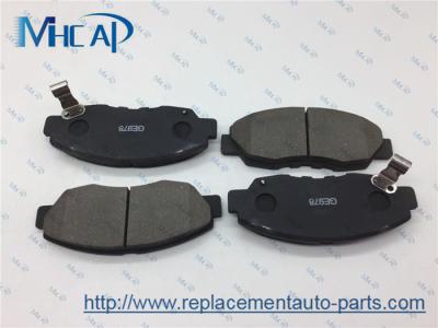 China 45022-S50-A00 Auto Brake Pads For Honda Accord CRV 45022-SM4-A00 45022-S01-A00 for sale